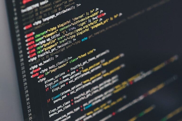 Componentes Del Software: Elementos Para Su Funcionamiento