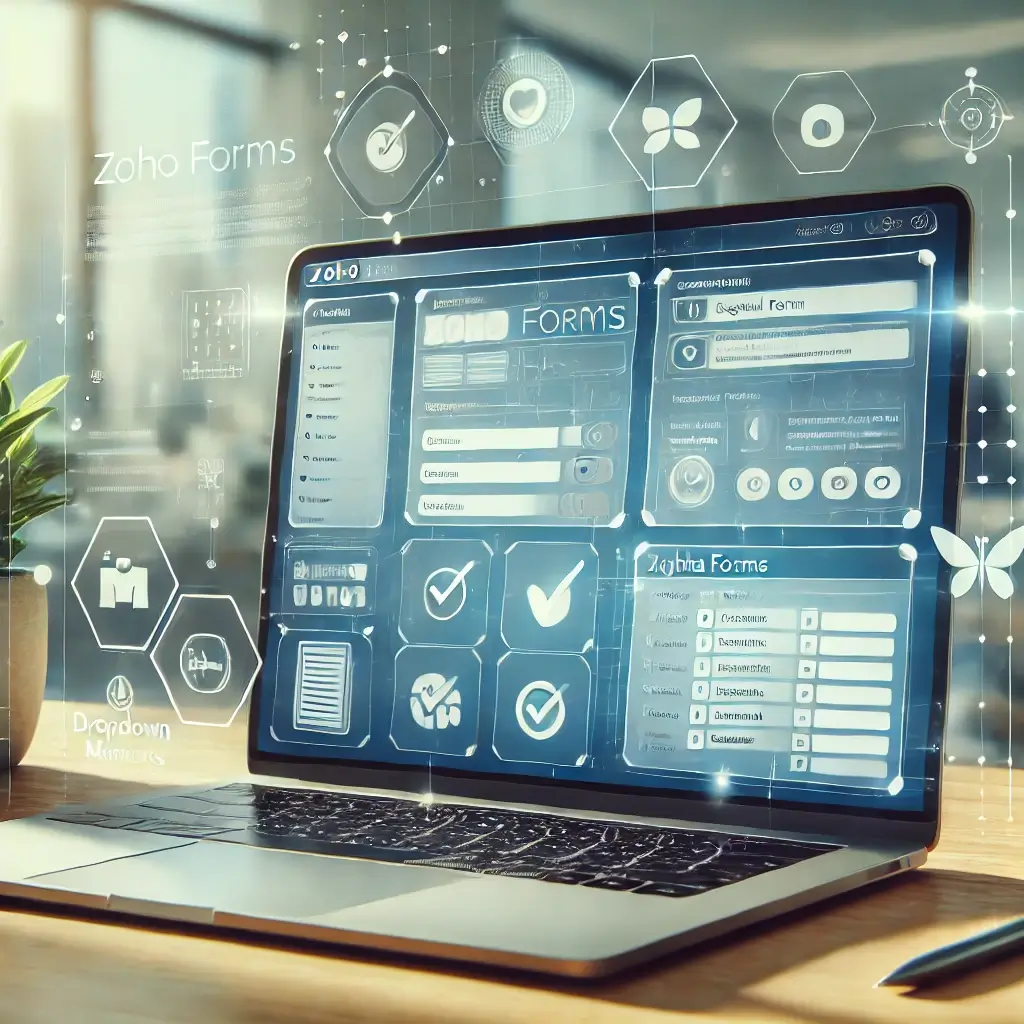 ¿Qué Es Forms? Descubre Su Utilidad Y Beneficios | Roco