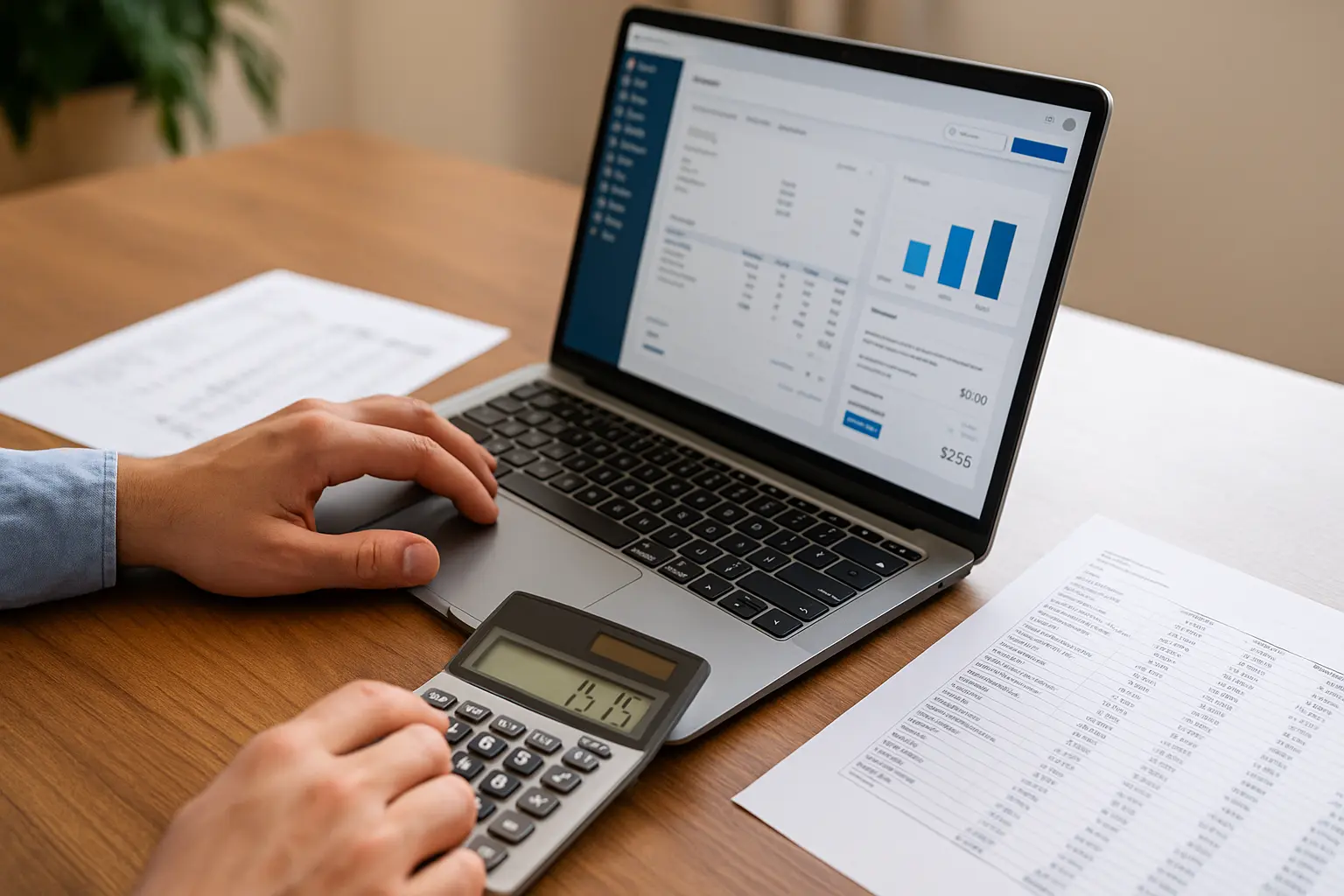 Conoce Los Tipos De Software De Contabilidad | Agencia Roco