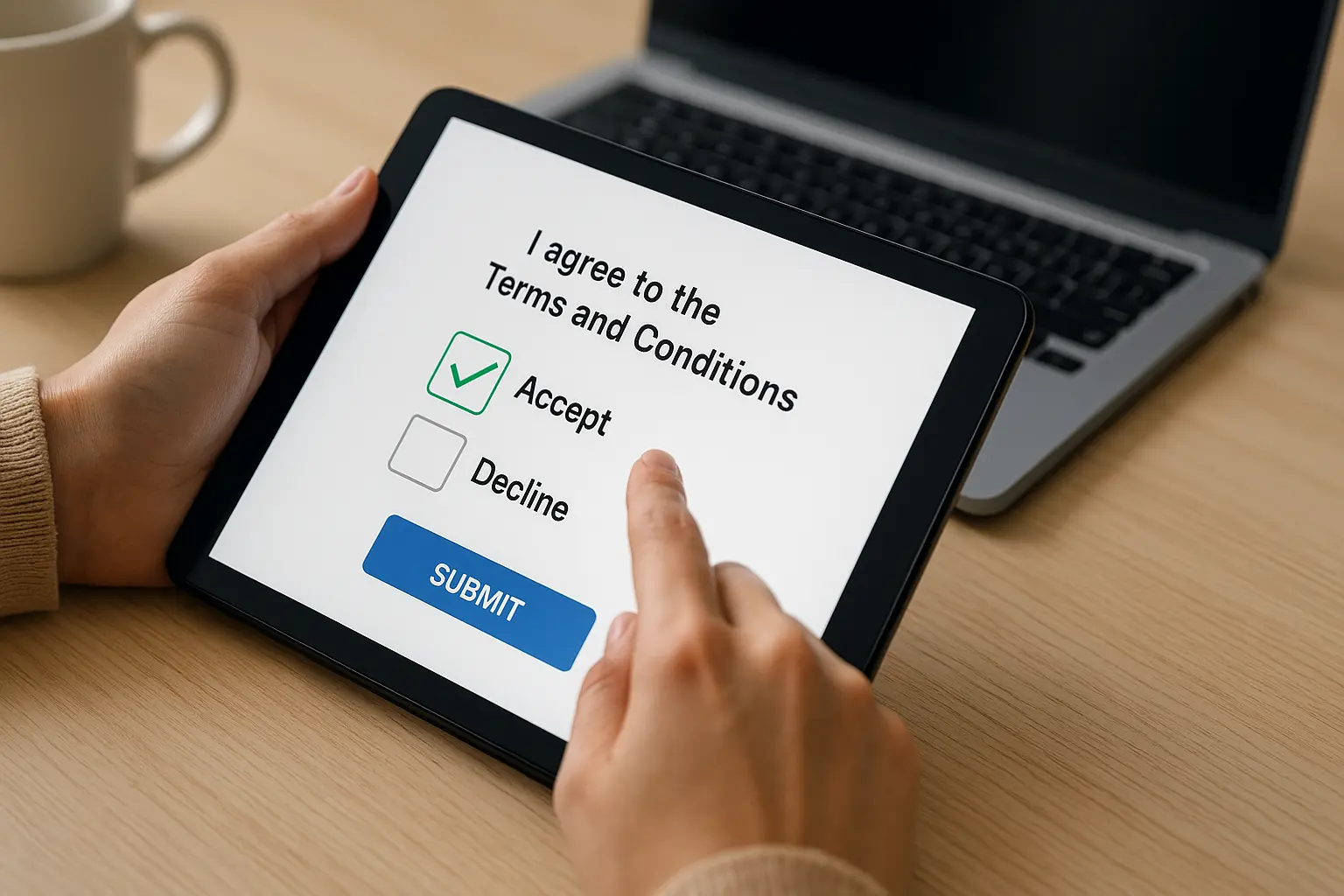 GDPR Con Zoho Campaigns: Protección De Datos En Marketing